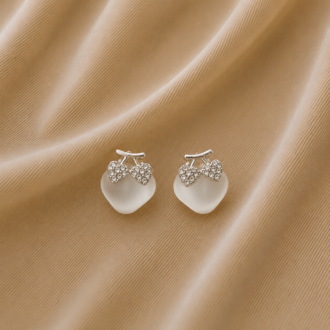 Korean Fashion Earrings – Page 5 – Shuma Jewellers